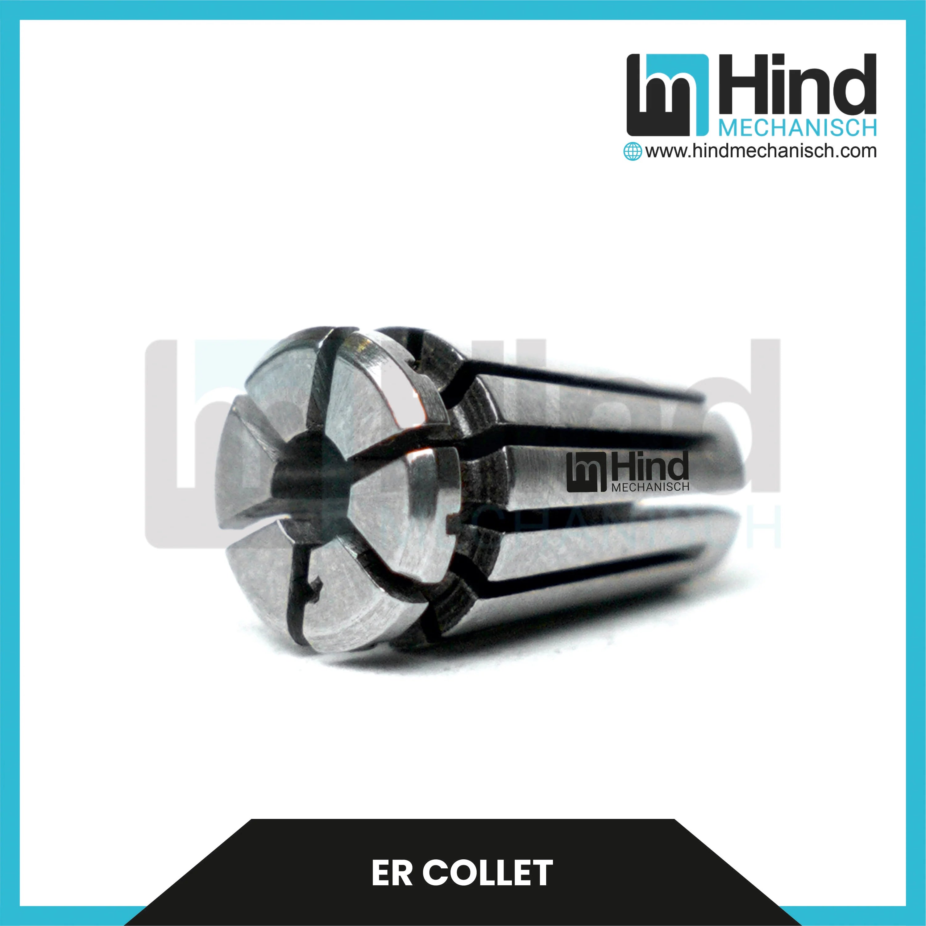 ER Collet Set – Hindmechanisch