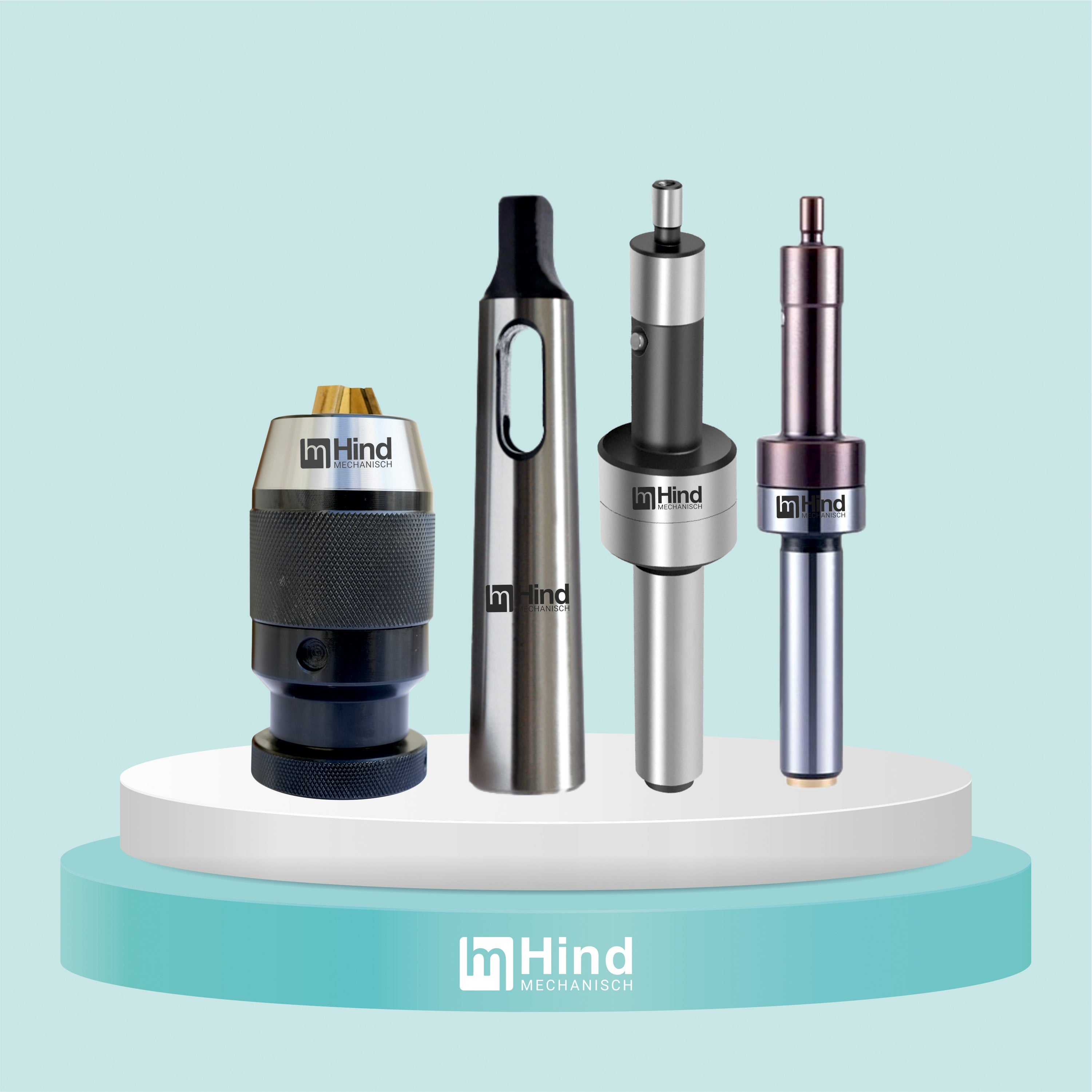 Hindmechanisch Precision Tools