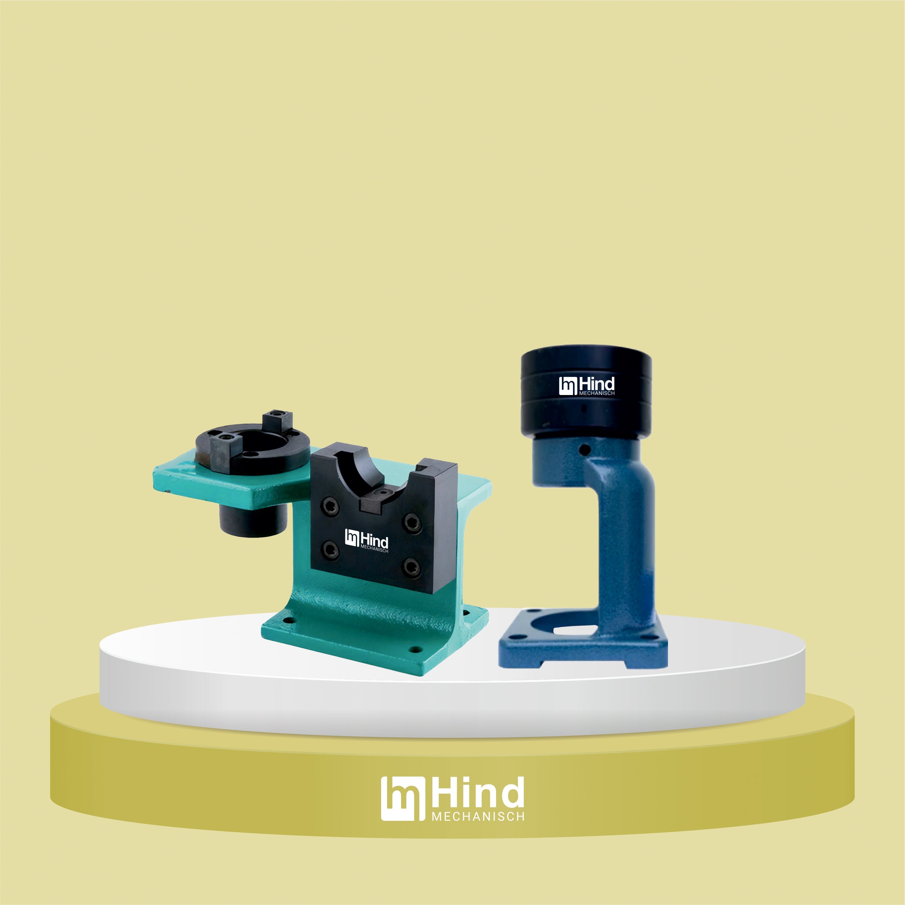 Locking Fixture – Hindmechanisch