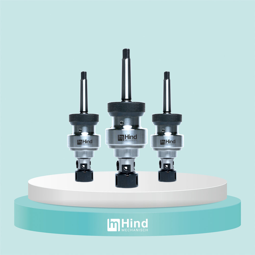 Hindmechanisch Precision Tools