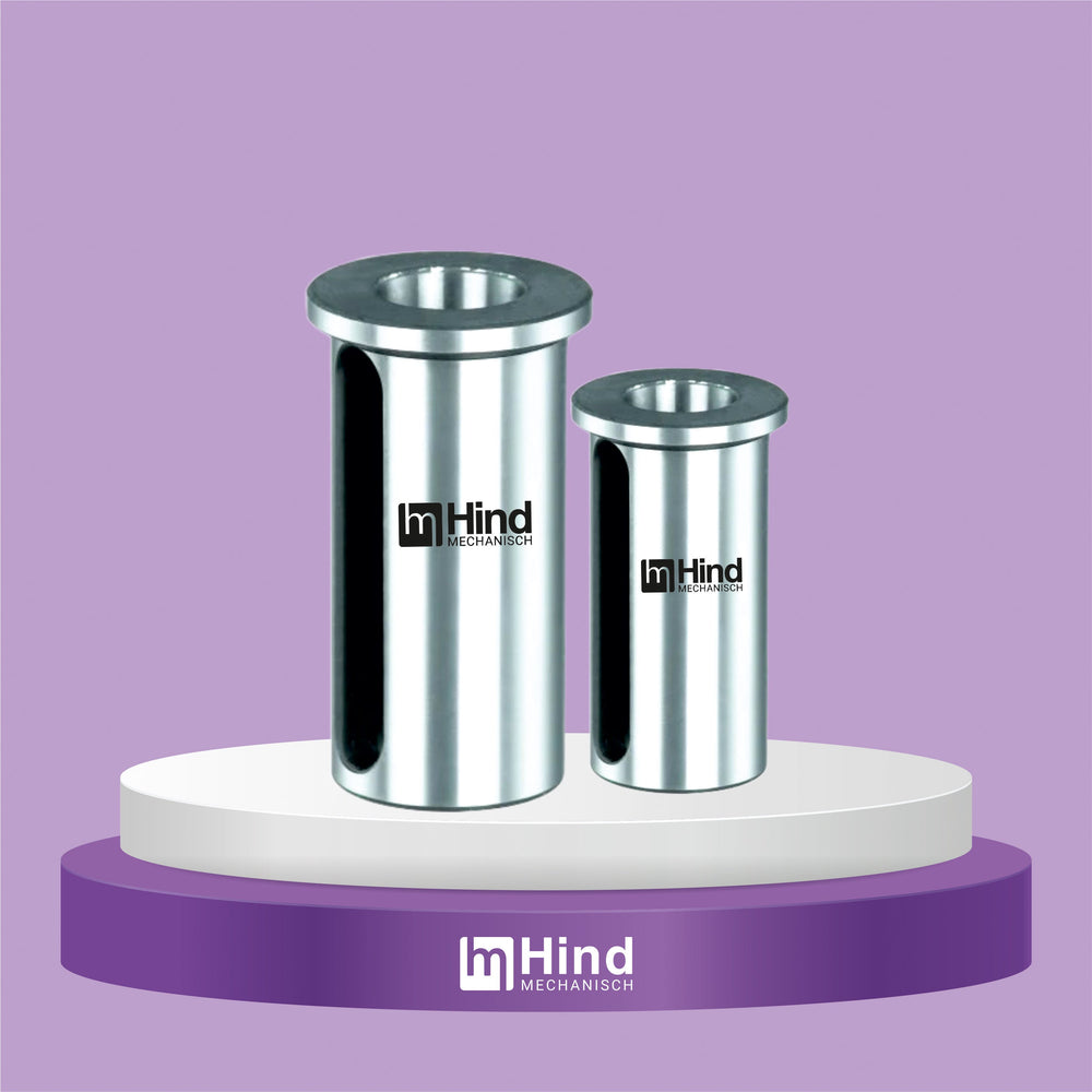 Hindmechanisch Precision Tools