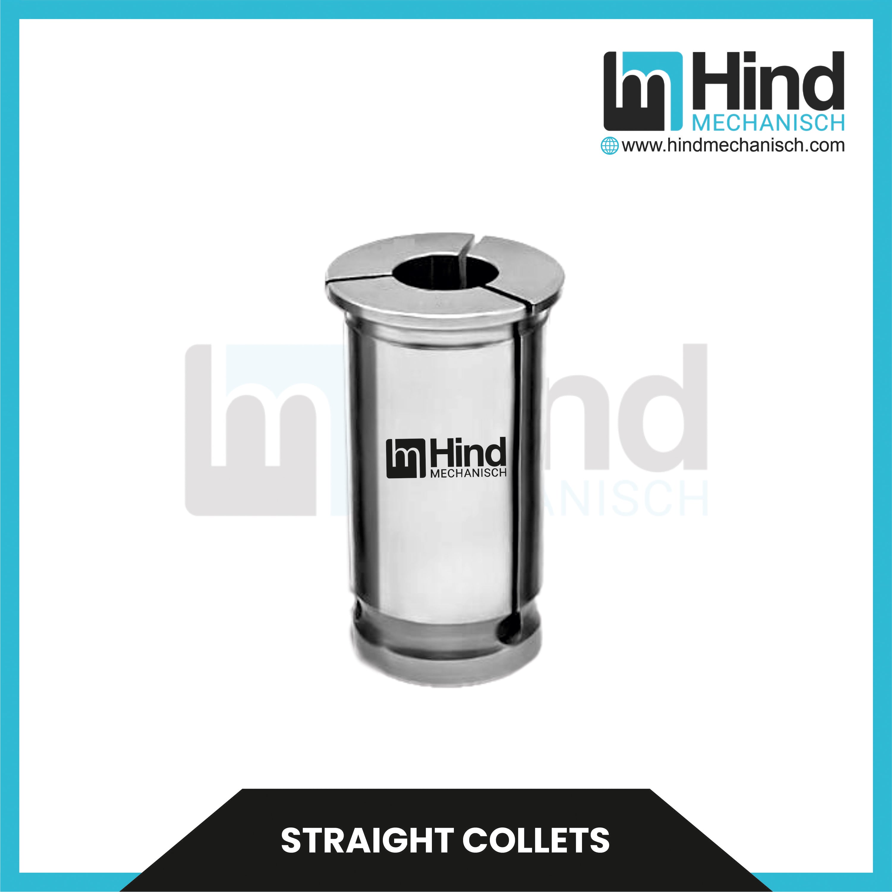 Collet – Hindmechanisch