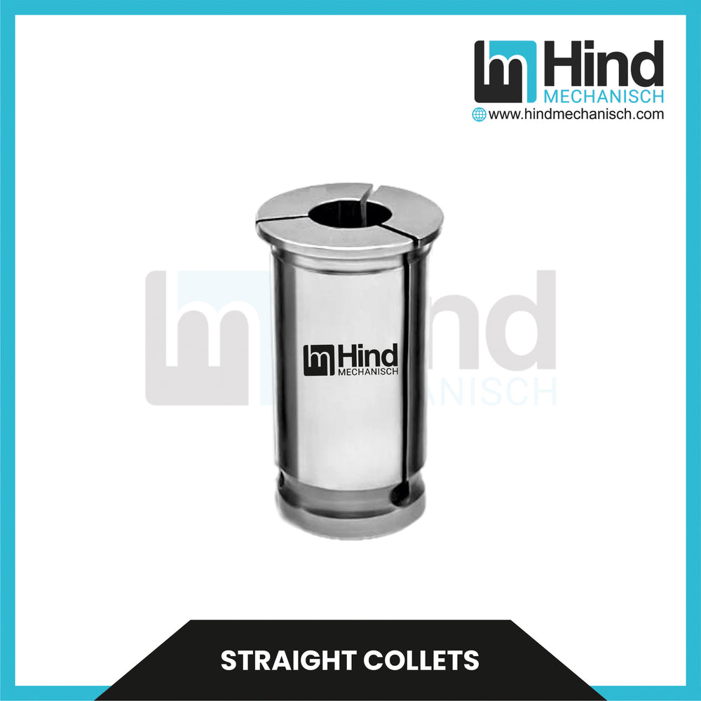 Collet – Hindmechanisch