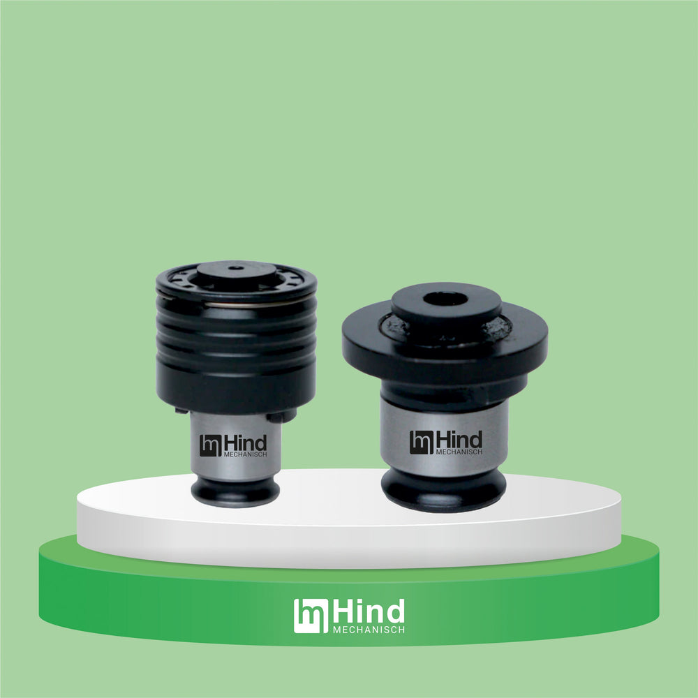 Hindmechanisch Precision Tools