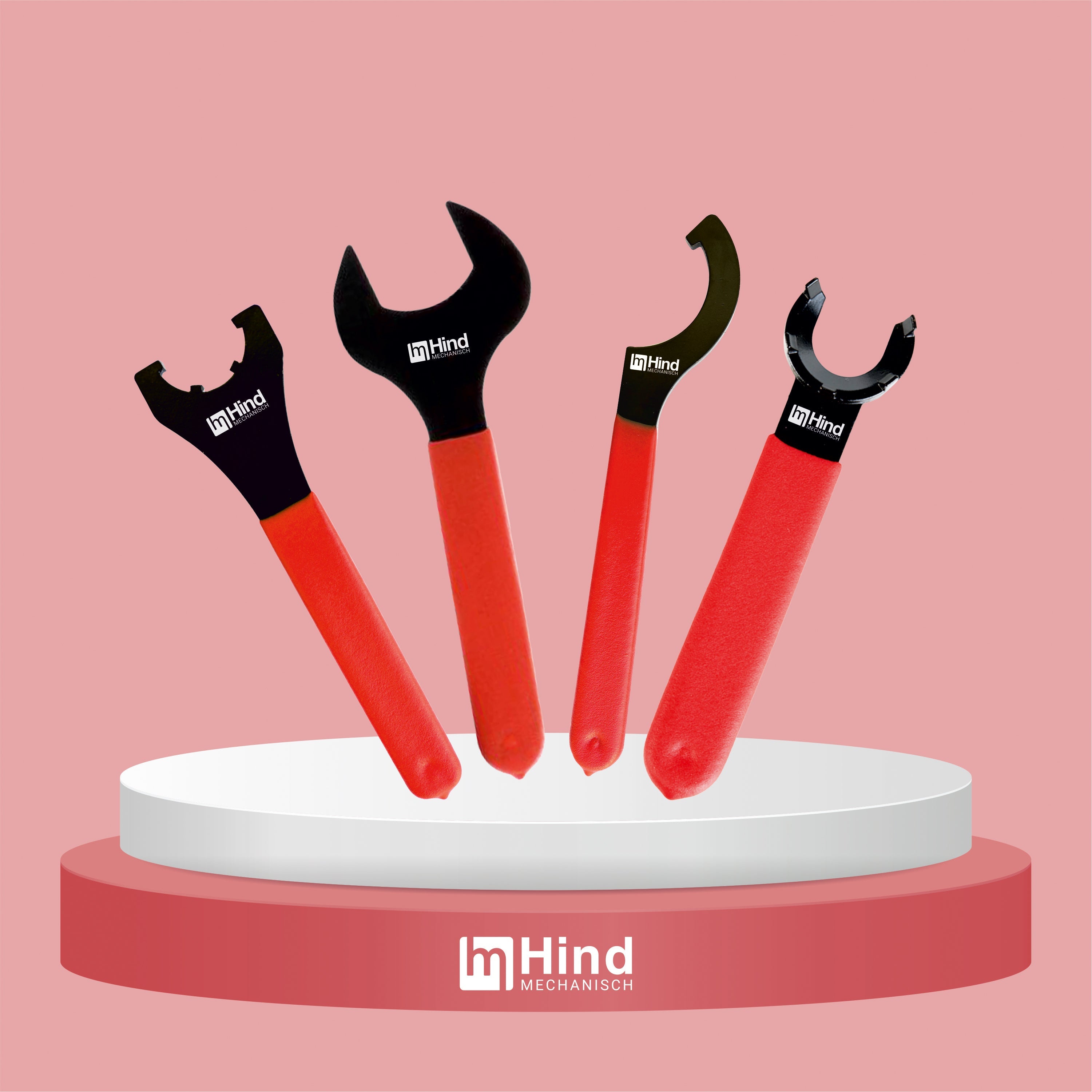 Hindmechanisch Precision Tools