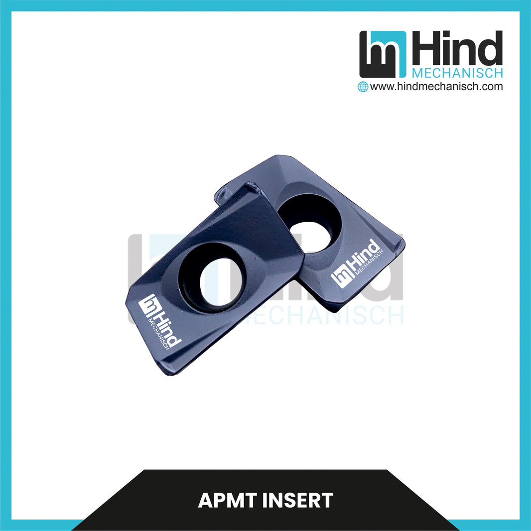 Insert – Hindmechanisch