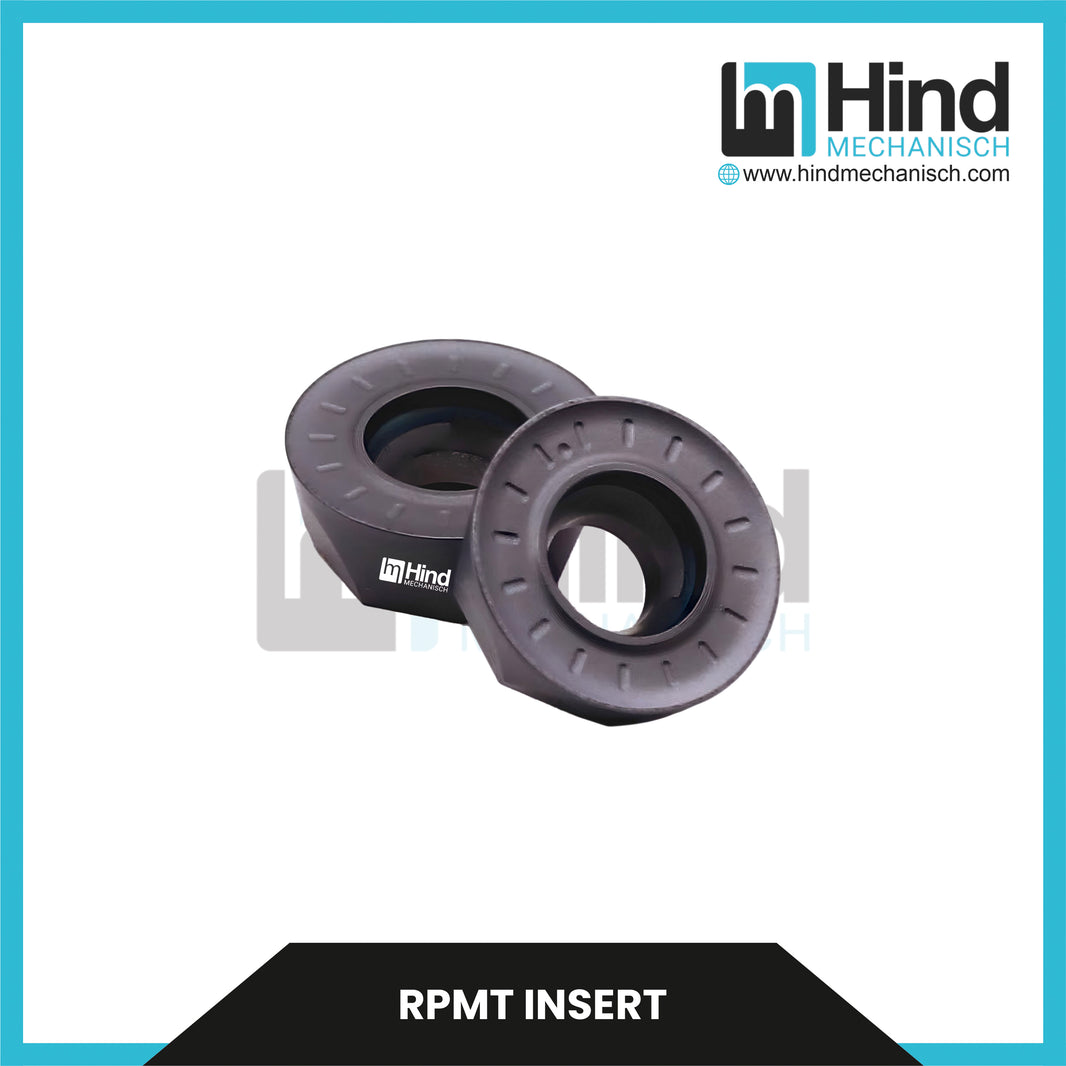 Insert – Hindmechanisch