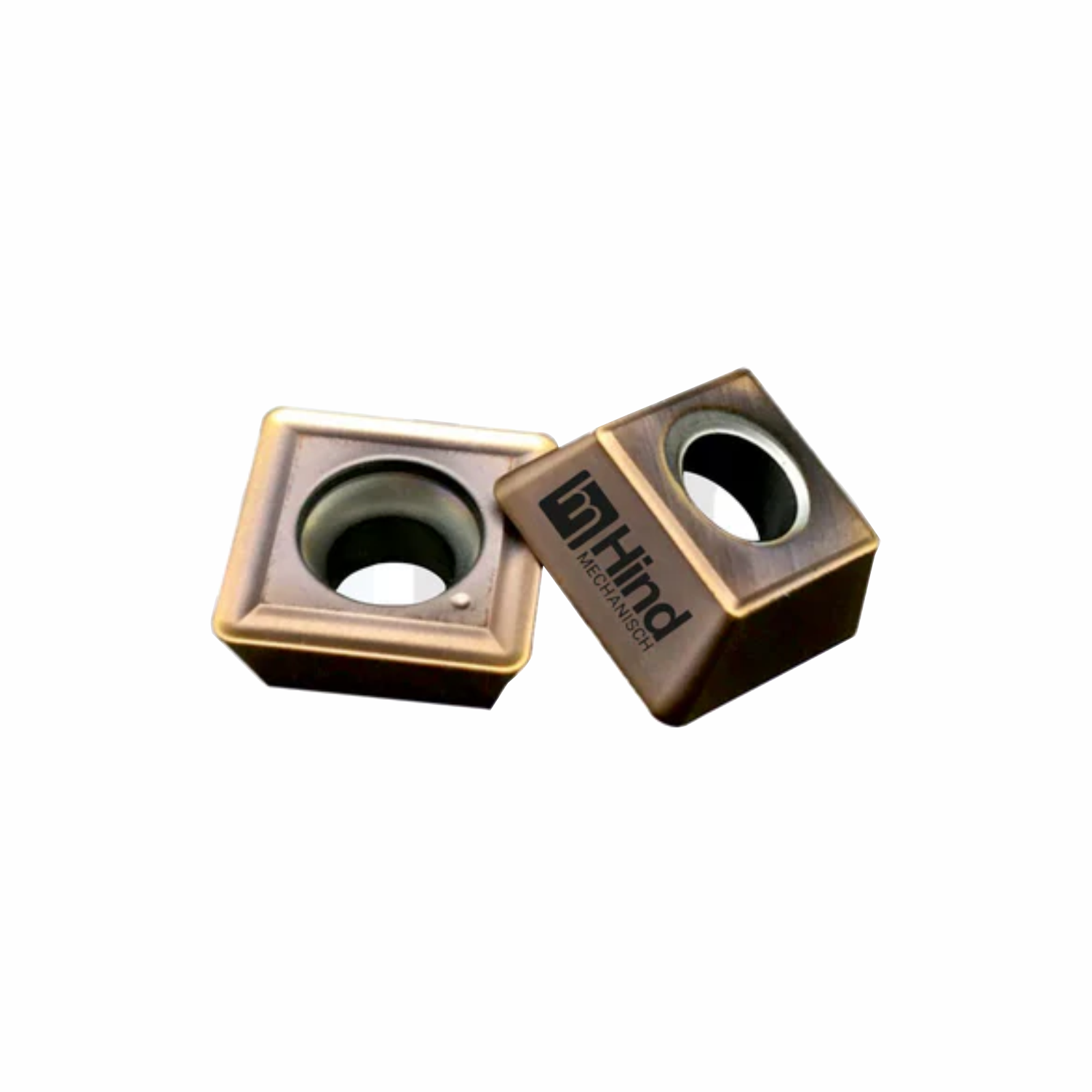 Insert – Hindmechanisch